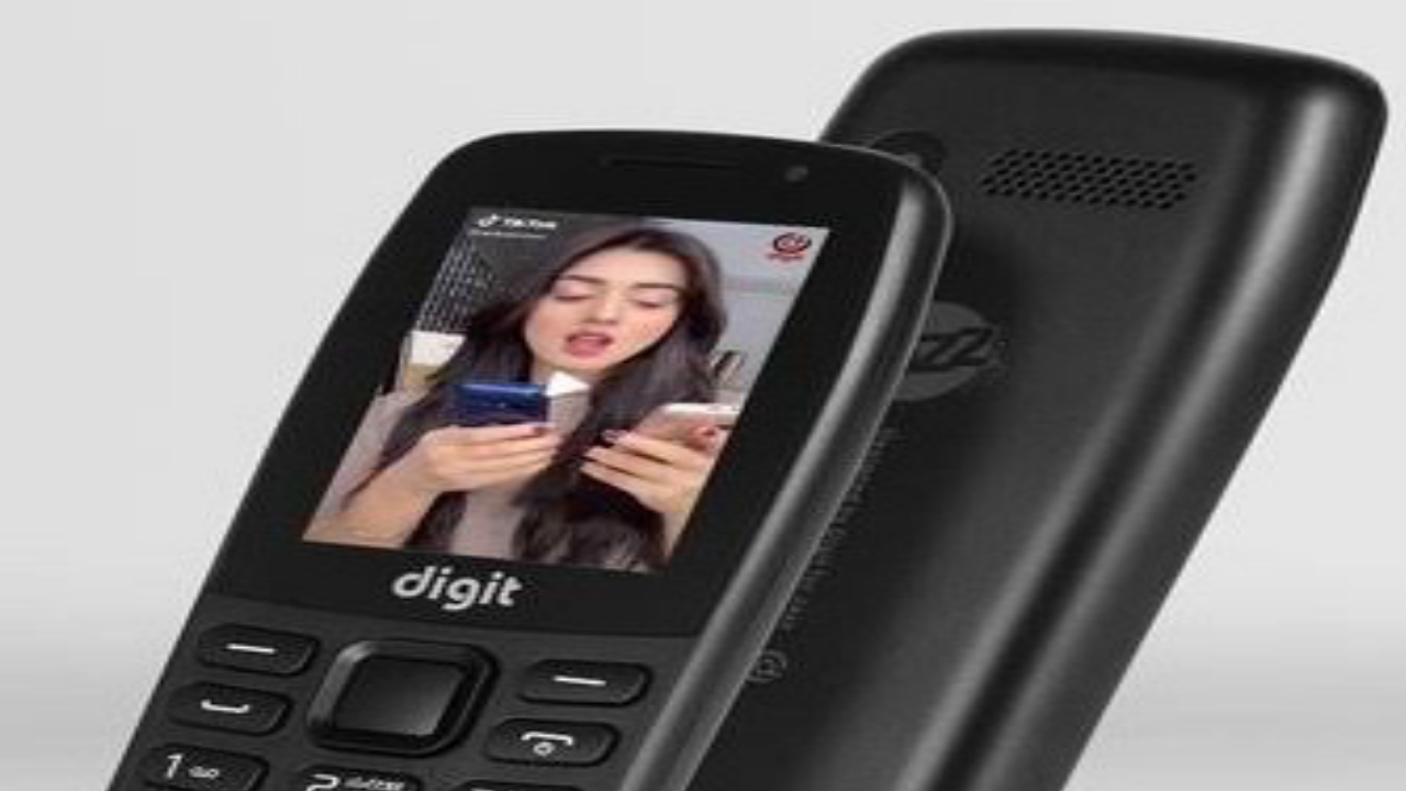 jazz digit 4G pro | Minhas Reviews