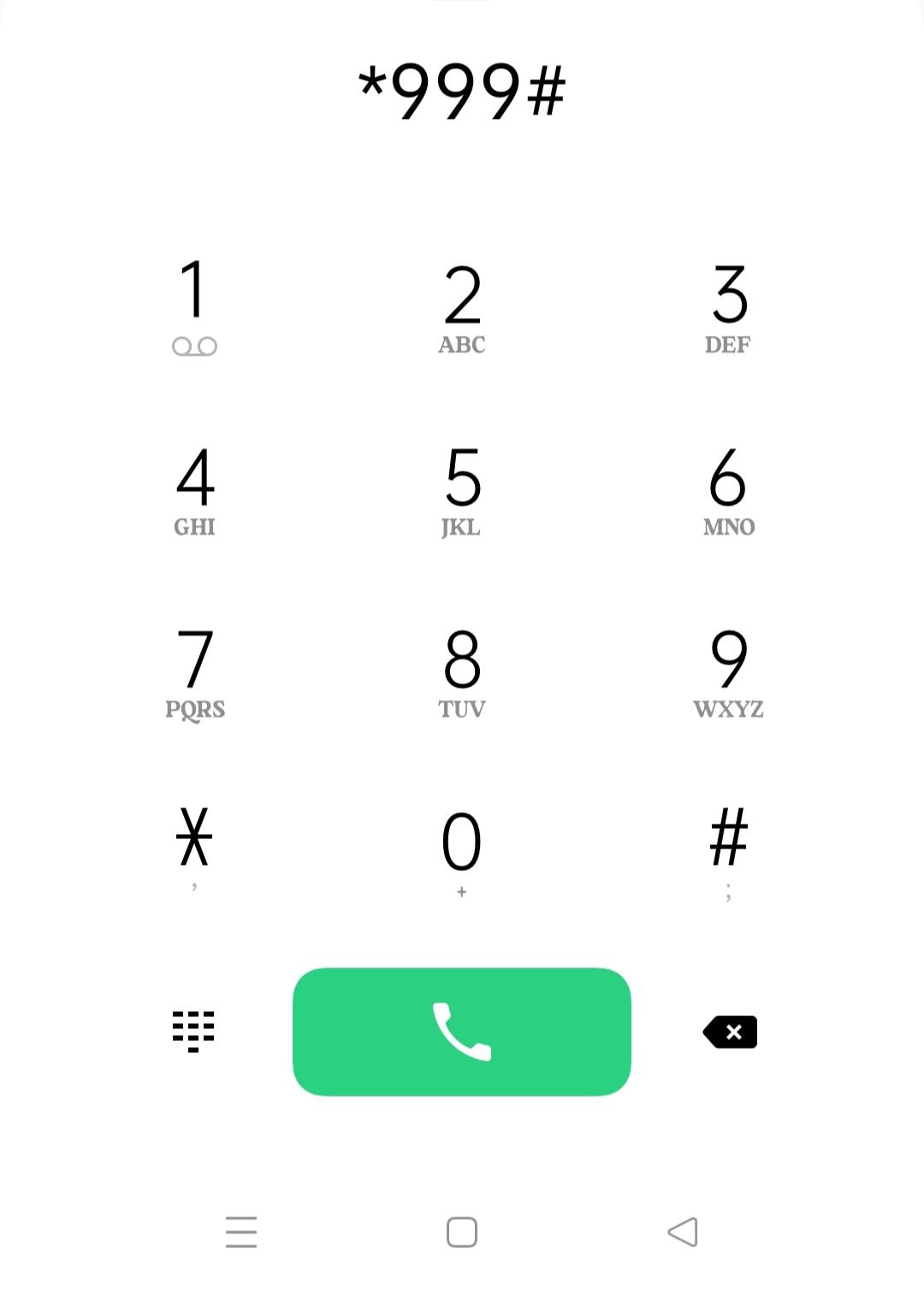 Telenor balance save code | Minhas Reviews